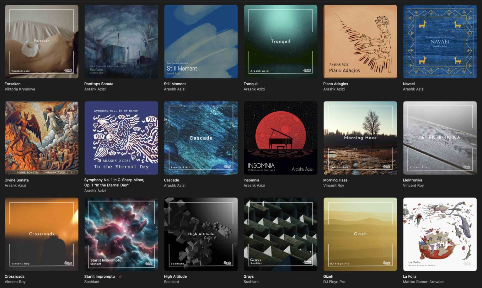 What is a Digital Album? Exploring the Concept and Its Evolution ...