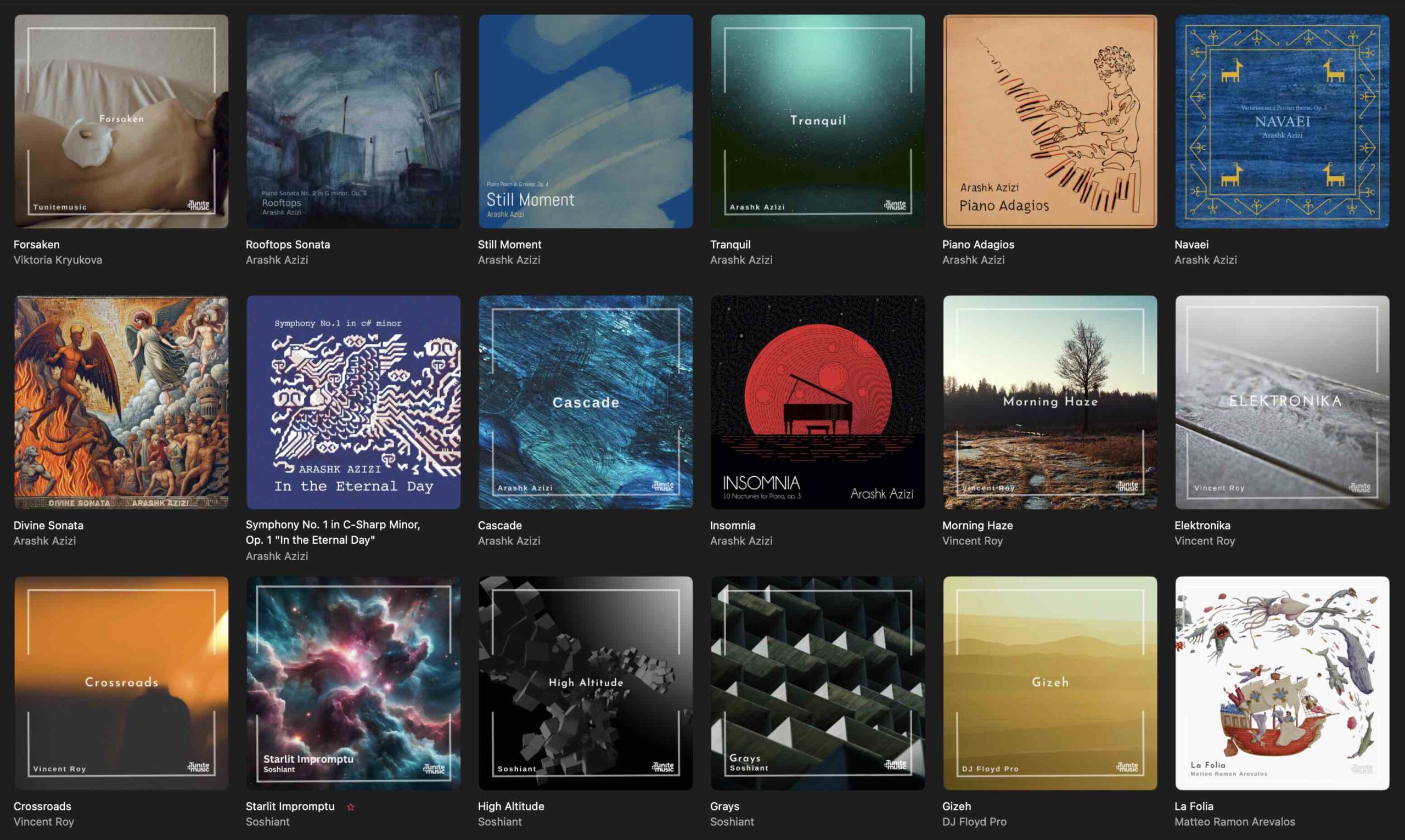 What is a Digital Album? Exploring the Concept and Its Evolution ...