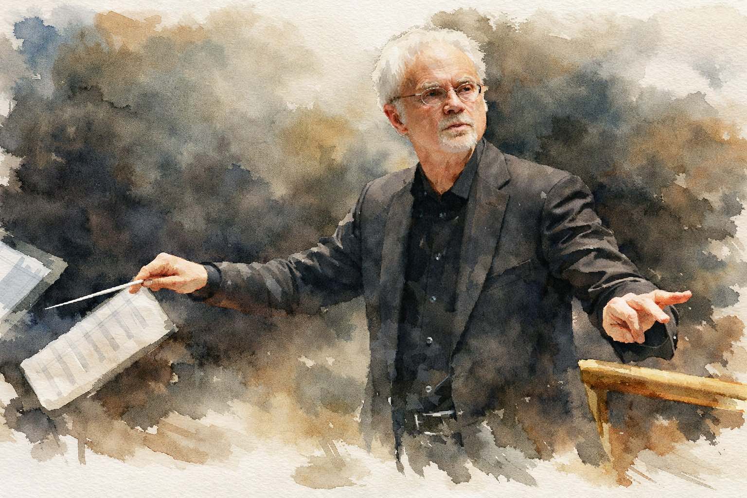John Adams: The Voice of Modern American Classical Music - Tunitemusic