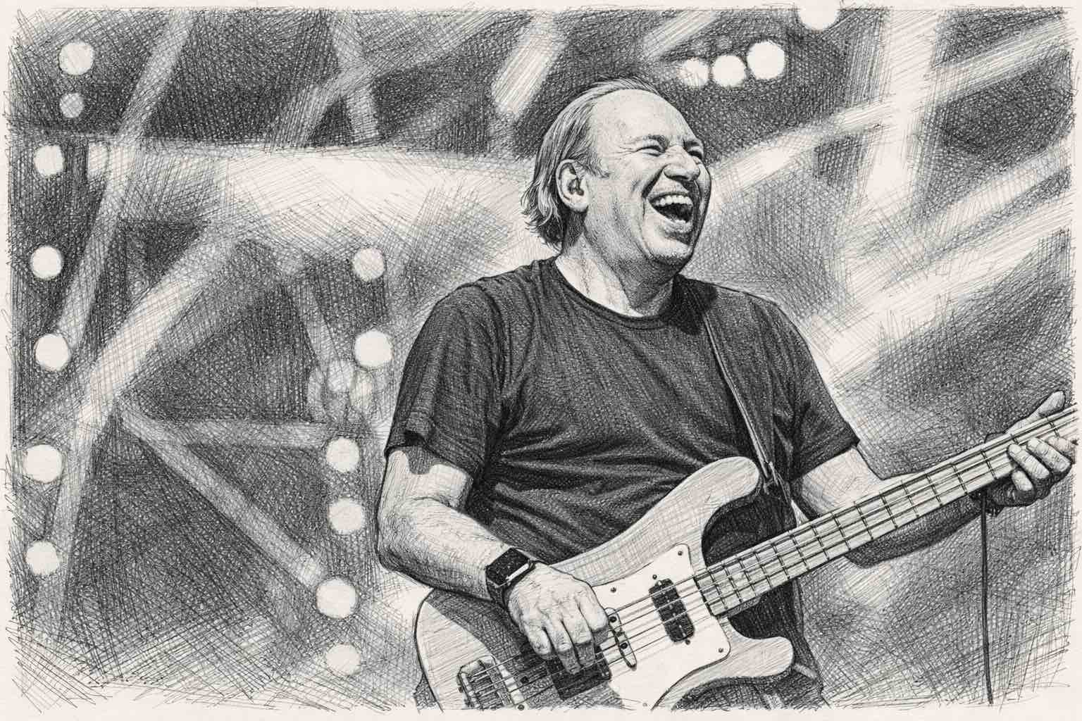 Hans Zimmer to Craft the Score for HBO’s Harry Potter Series, A New ...