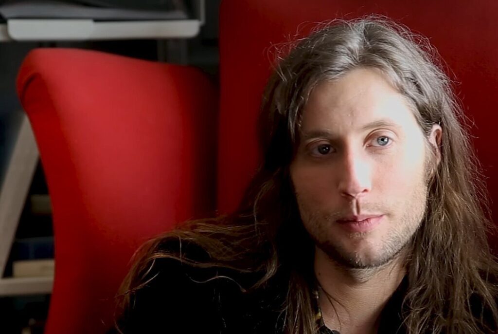 Golden Globe Spotlight: Ludwig Göransson Wins Best Original Score for ...