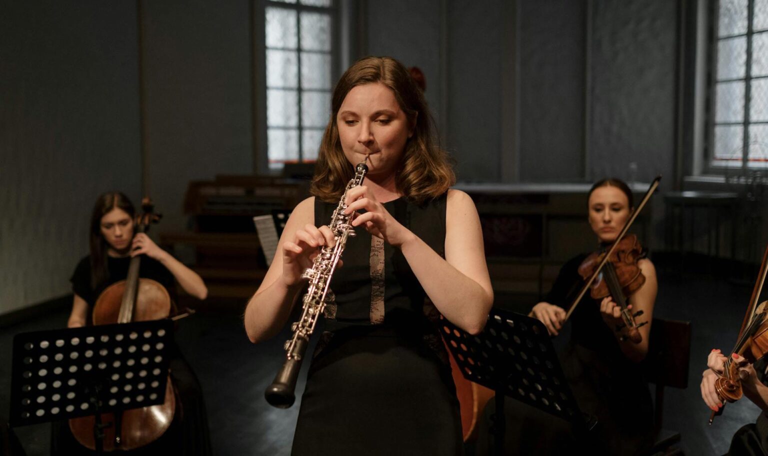The Sound of Today: Contemporary Classical Music and Its Visionaries ...