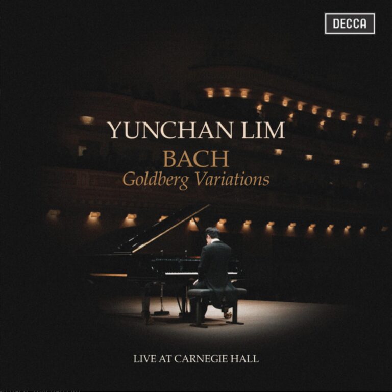 Yunchan Lim Brings a New Spiritual Light to Bach’s Goldberg Variations ...