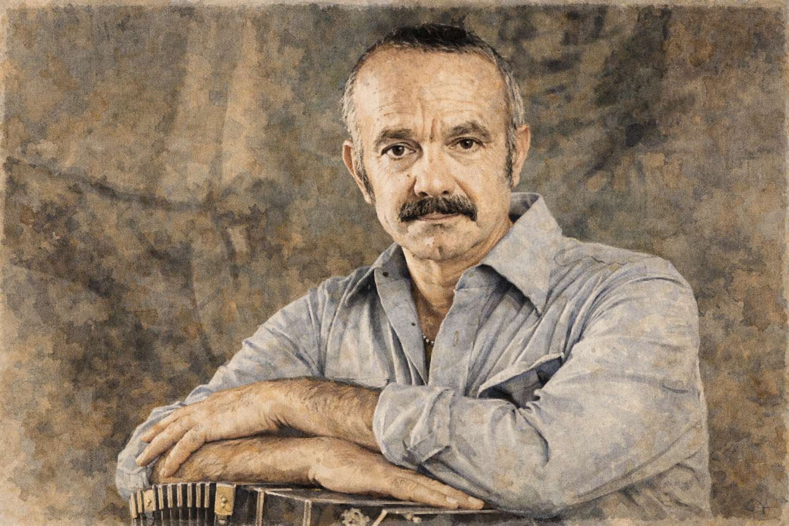 Astor Piazzolla, The Composer Who Transformed Tango - Tunitemusic